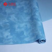 China Customize Flock Fabric Paper Material for Package Box for sale