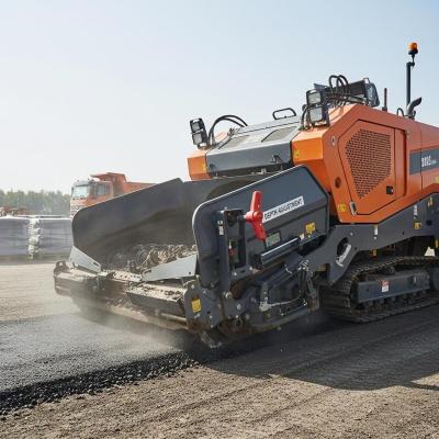 China Road Construction Machinery with 2 to 6 Meters Working Width, Depth Adjustment Handle Rotation, and 2100 Rpm Rotary Speed for Heavy Road Building for sale