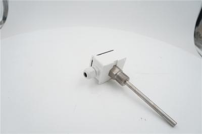 China Easy Installation Temperature Probe Sensor With Flame Retardant ABS Plastic Terminal Material for sale