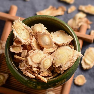 China 1037 Jie geng Natural Clearing Lung and Phlegm Platycodon Grandiflorum Root for sale