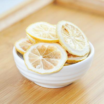China 2004 ning meng pian Best Quality Natural Sun Dried Lemon Price for sale