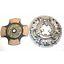 NEW-Eaton-Clutch-Assembly-107621-1-for-International-w-572107C91-bearing-assy