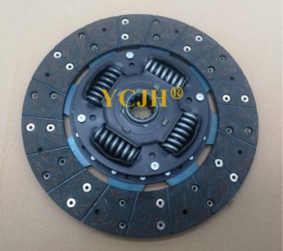 China Clutch disc  for Mazda SLT 3500 for sale