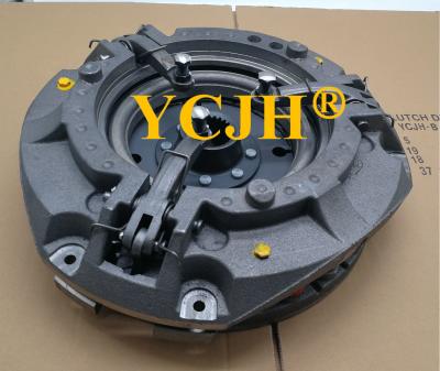 China Massey Ferguson Tractor Clutch Plate 3701014M92   SIZE 12