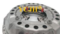 China Clutch Assembly Ford 5000 6600 12