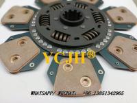 China YCJH 87565935 CLUTCH DISC for sale