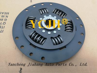Clutch Damper for Landini Mythos 90 - Mythos 110
