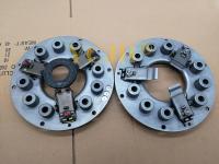 China 1882196005 CLUTCH COVER for sale