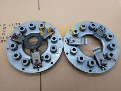 1882196005 CLUTCH COVER