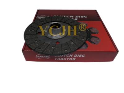 China MASSEY FERGUSON CLUTCH DISC 1865836M91 for sale