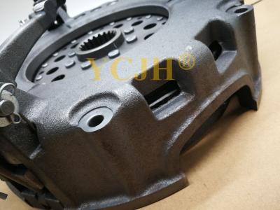 China 220101200    CLUTCH COVER Pressure plate assembly 9
