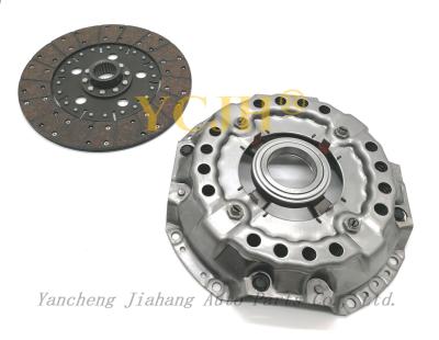 China QKA Clutch Kit - Spring Clutch fits Ford Tractor for sale