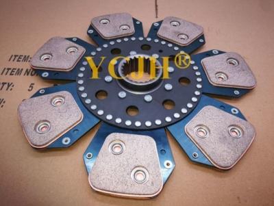 China 3918835M1 CLUTCH DISC for Massey Ferguson for sale