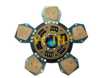 China Massey Ferguson 4707 – 4708 – 4709 CLUTCH DISC 4359088M1 for sale