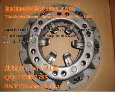 China FORD MODEL A CLUTCH KIT CLUTCH KIT - PN# KT1523 / KT 1523 for sale
