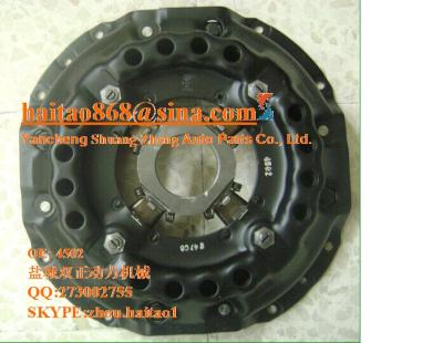Ford Tractor New Clutch Kit - D8NN7563BAKT - D8NN7563BAKT Ford Tractor New Clutch Kits
