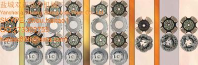 CLUTCH KIT108391-74
