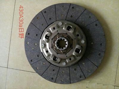 China NISSAN  CLUTCH for sale