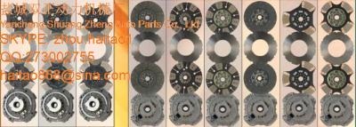 China MAK  350  CLUTCH KIT for sale