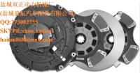 China Clutch Assembly (15-1/2