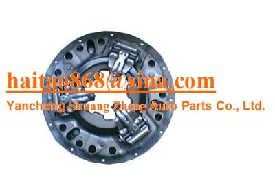 China Isuzu heavy truck clutch pressure plate1312202840 for sale