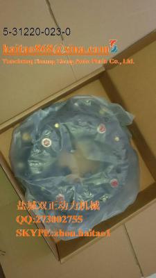 13553-10301CLUTCH COVER /13553-10301