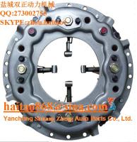China 1312201760CLUTCH COVER for sale
