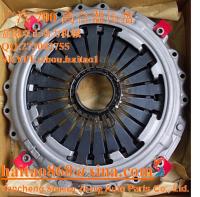 China NDC529 CLUTCH COVER for sale