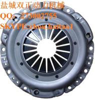 China 0032504304CLUTCH COVER for sale