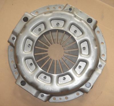 China 1601Q07-090 Truck Clutch pressure plate assembly /Clutch Cover and Clutch Disc for sale