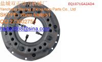 China EQ1071GA2AD4CLUTCH COVER for sale