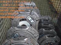 China YCJH800 /CPP 9756 CLUTCH COVER 9SPRING DM800 for sale
