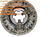 China CCA-9809CLUTCH COVER for sale