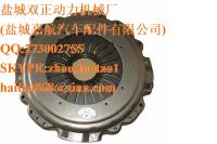 China AZ9725160100 CLUTCH COVER for sale