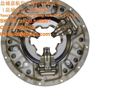 China CA102101-1 DAN107350-4 CLUTCH COVER CLUTCH PRESSURE PLATE 350mm factory