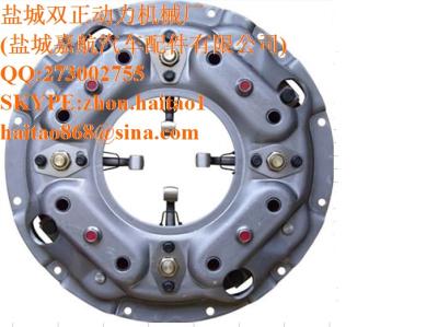 41200-88100CLUTCH COVER