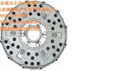 China D0032507004 CLUTCH COVER for sale