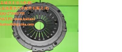 182-1601090 clutch cover for MAZ truck