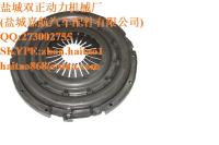 China 3482125512 - Clutch Pressure Plate for sale