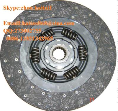 China 1878048741CLUTCH DISC for sale