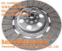 China Clutch Disc for sale