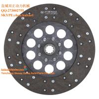 China 1864914003CLUTCH DISC for sale