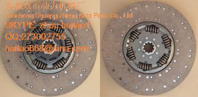 China BENZ CLUTCH DISC for sale