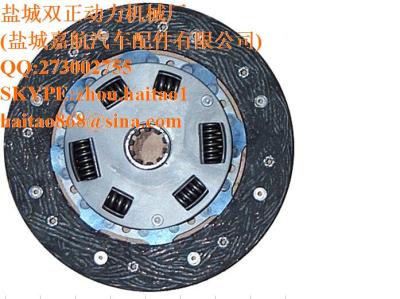 China 0223118 - Clutch Disc for sale