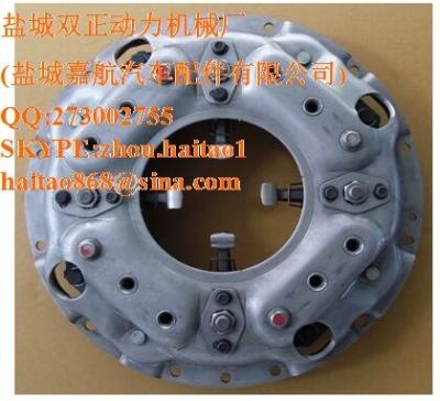 China HNC524 CLUTCH COVER for sale