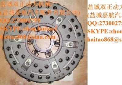 1601-00122 Clutch Cover for Chinese bus