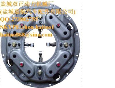 China Clutch Cover 1-31220-081-0 For Isuzu 10PC-1 for sale