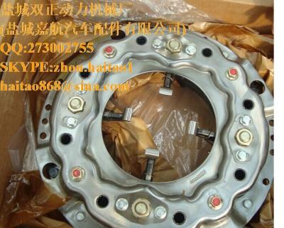 ME520600 CLUTCH COVER