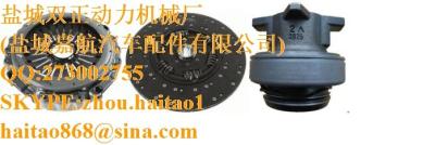 China Clutch Kit for Bova, MAN for sale