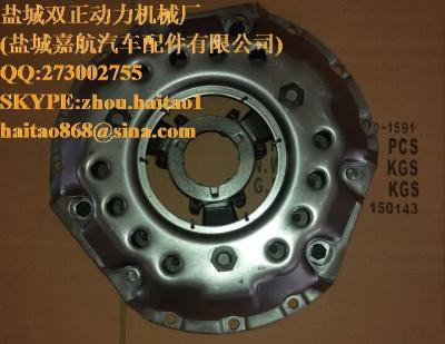 43002-22001CLUTCH COVER